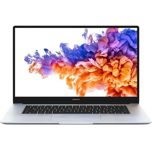 15.6" Ноутбук Honor MagicBook 15, 1920x1080, AMD Ryzen 7 5700U, 16/2000 ГБ, Windows 11 pro, русская клавиатура