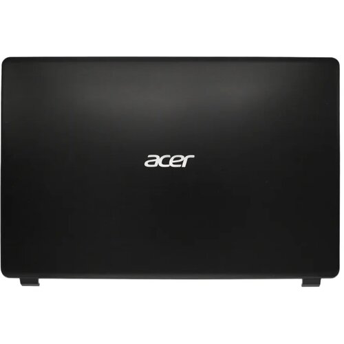 Верхняя крышка Acer для Acer Aspire A315-42 (N19C1) черный