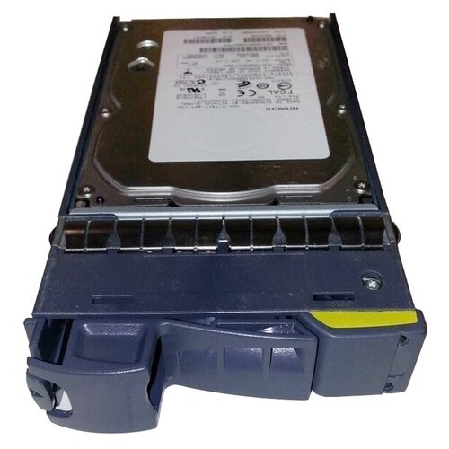 X412A-R6 Жесткий диск NetApp 600-GB 3.5 15K SAS HDD