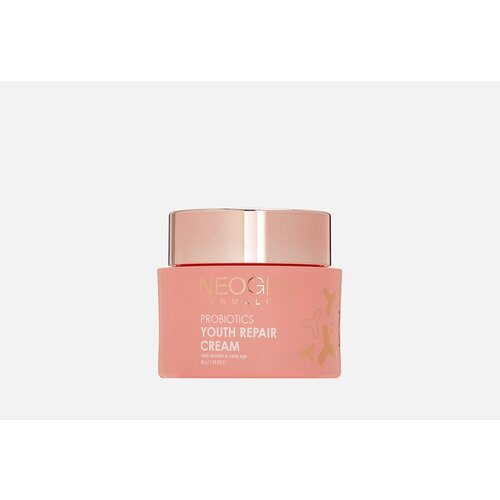 Крем для лица NEOGEN PROBIOTICS YOUTH REPAIR CREAM