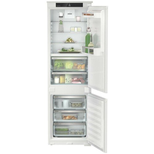 Холодильник Liebherr ICNSe 5123 белый