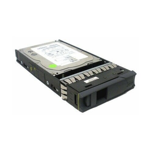 Жесткий диск NetApp 300GB SAS 15K DS4243 SP-410A-R5