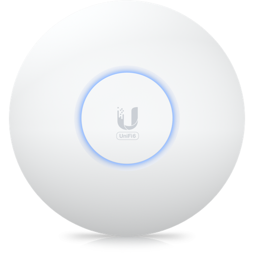 Точка доступа Ubiquiti Unifi 6 Plus(U6+)