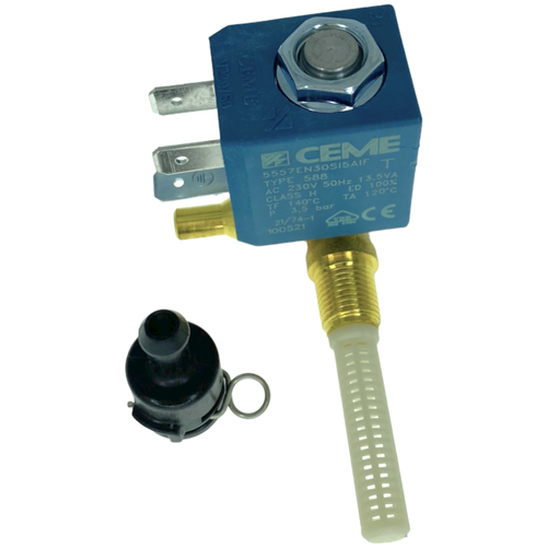 Клапан электромагнитный для парогенератора Tefal (Тефаль) - CS-00090993