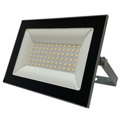 Прожектор светодиодный FOTON LIGHTING FL-LED Light-PAD 500W Grey 4200K