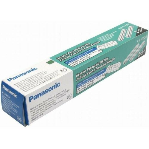 Термопленка Panasonic KX-FA52A