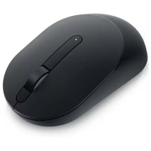 Мышь Dell Mouse MS300 Wireless; USB; optical; 4000 dpi; 3 butt; black