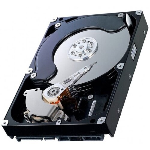 Жесткий диск HP 370432-001 250Gb 7200 SATA 3.5" HDD