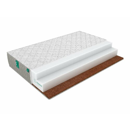 Матрас Sleeptek Roll SpecialFoam Cocos 25 70х186