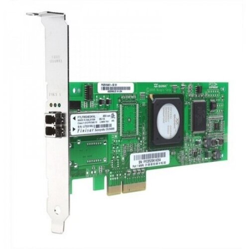 Сетевой Адаптер HP FC2142SR PCI-E4x
