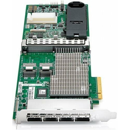 Контроллер HP P812/1G FBWC RAID CONTROLLER 488948-001