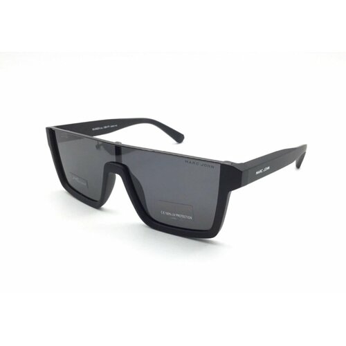 Солнцезащитные очки MARC JONH MJ0825, черный