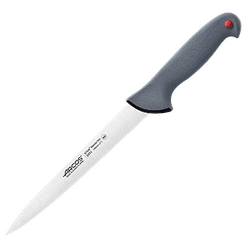 Нож для филе «Колор проф» L=33/19 см ARCOS, 243200