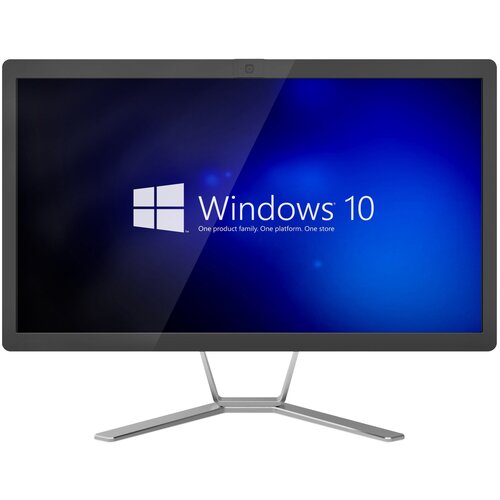 Платформа-моноблок PowerCool F2-H110 21,5" (intel H110, s1151 )