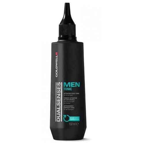 Goldwell Dualsenses For Men Activating Scalp Tonic Тоник активирующий мужской