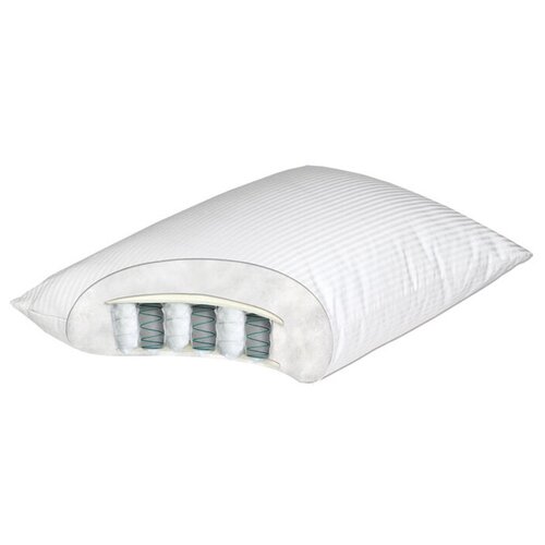 Подушка Аскона Подушка Аскона Mediflex Spring Pillow (Спринг Пилоу)