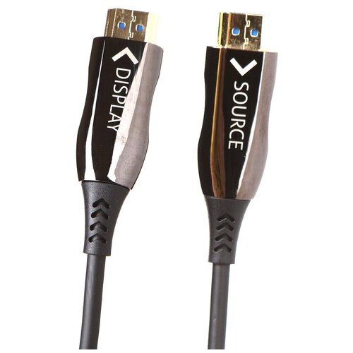 Кабель HDMI - HDMI оптоволоконные Atcom AT8879 15.0m