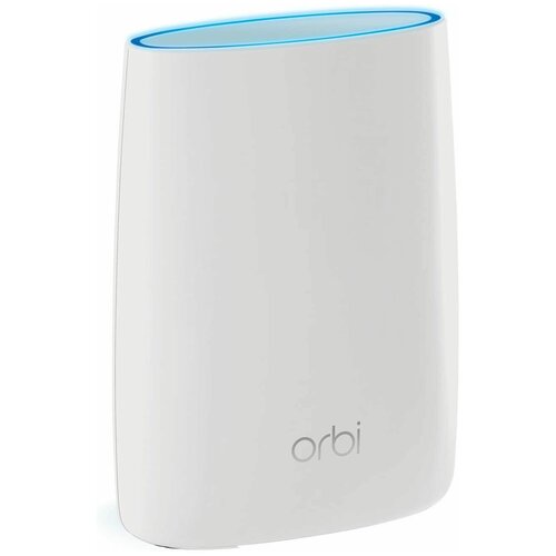 Роутер NETGEAR Orbi AC3000 WiFi 5 [RBR50-100NAS]