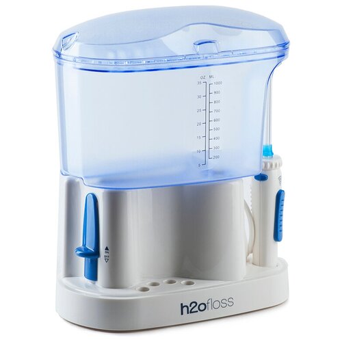 Ирригатор H2OFloss hf-7 Premium