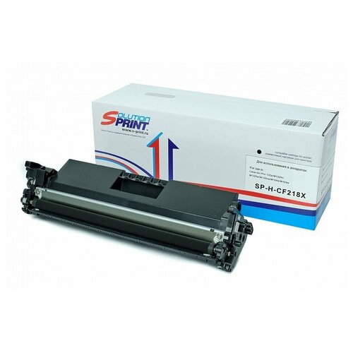 Картридж SolutionPrint SP-H-218X 5k