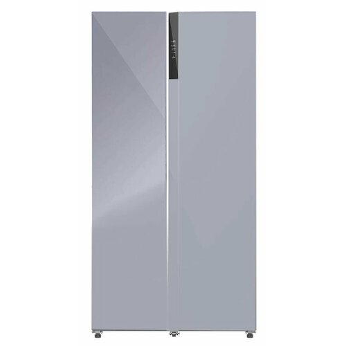 Двухкамерный холодильник LEX LSB530SlGID