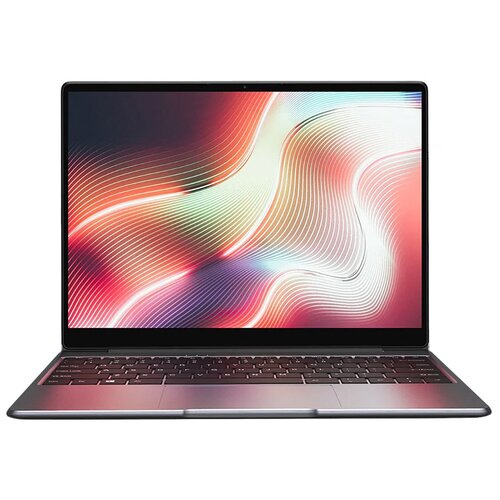 Ноутбук Chuwi CoreBook X CWI529 (14", Core i3 10110U, 8Gb/ SSD 512Gb, UHD Graphics) Серый