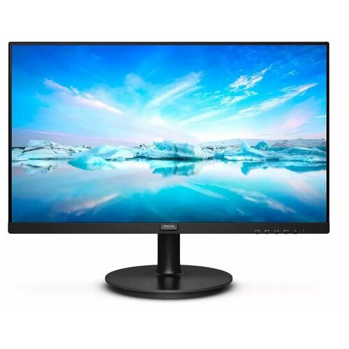 Philips Монитор LCD 23.8" 242V8LA 00 01 черный