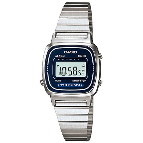 Наручные часы CASIO Collection, черный