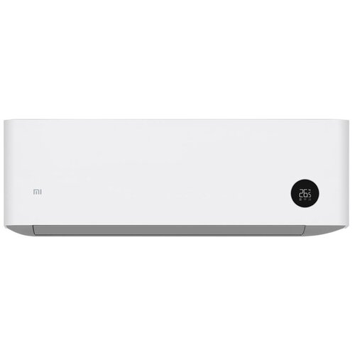 Сплит-система Xiaomi Mijia Smart Air Conditioner (KFR-35GWN1A3), белый