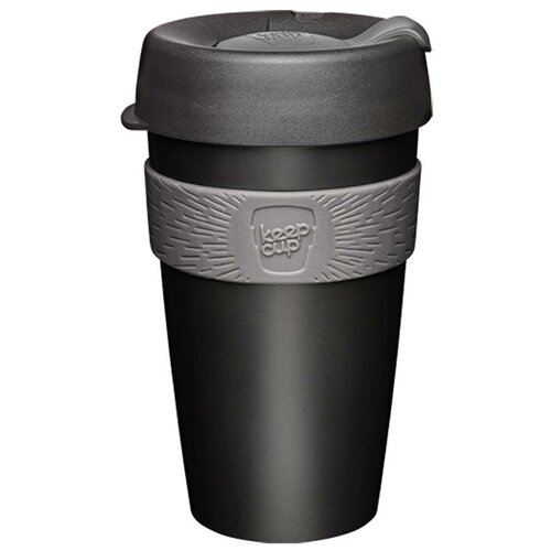 Кружка KeepCup Original L 454 мл Doppio CDOP16