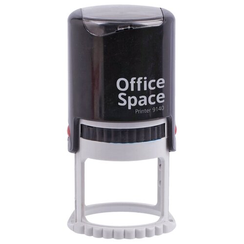 Оснастка OfficeSpace BSt_40499 круглая, 1 шт.