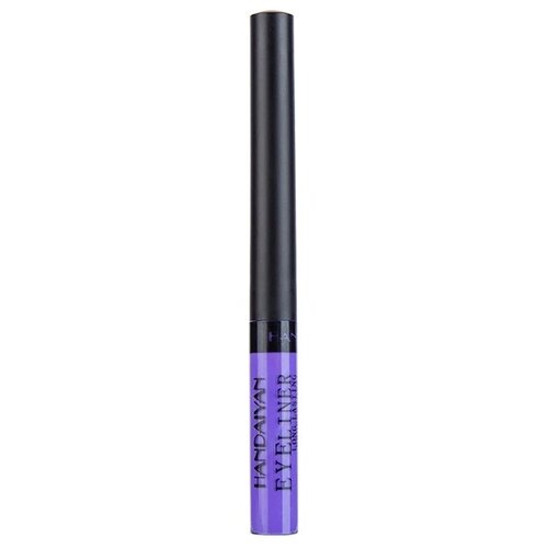 HANDAIYAN Подводка для глаз Eyeliner Long Lasting, оттенок 05