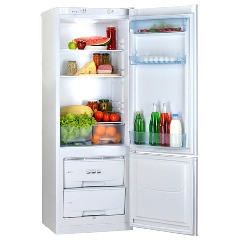 Холодильник Pozis RK-102 белый (двухкамерный)