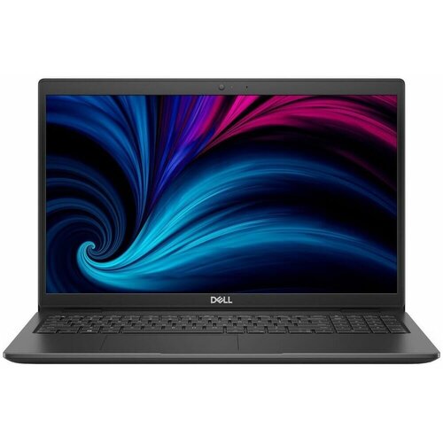 Ноутбук Dell Latitude 3520 Core i7 1165G7/8Gb/256Gb SSD/NV MX350 2Gb/15.6" FullHD/DOS Grey