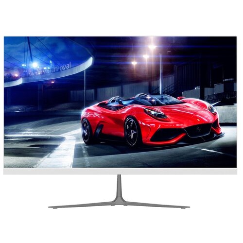 27" Монитор LIME Z270Z, 1920x1080, 1 Гц, IPS, белый