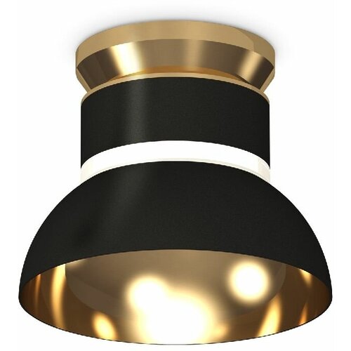 Накладной светильник Ambrella Light Techno spot (N8909, C8102, N8145) XS8102061
