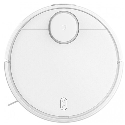 Робот-пылесос Xiaomi Mijia Sweeping Vacuum Cleaner 3C CN, белый