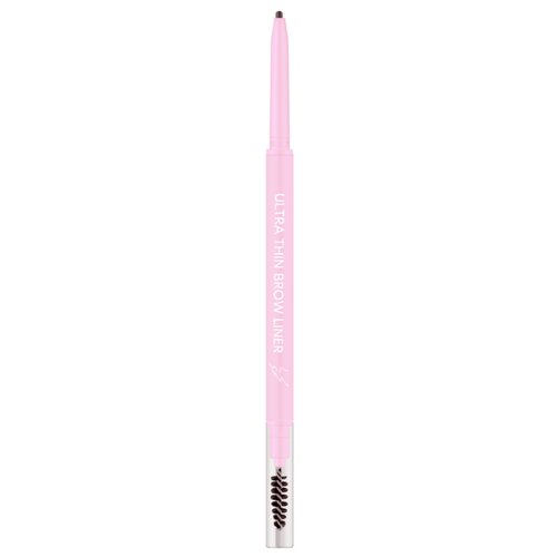 Soda Карандаш для бровей Ultra Thin Brow Liner #browpurrfection, оттенок 003 kim