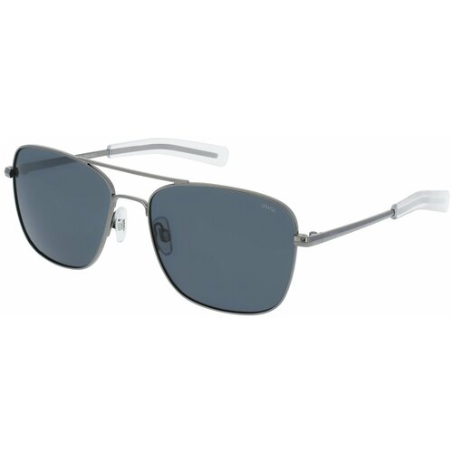 Солнцезащитные очки Invu, серый