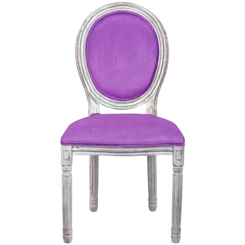 Стул Volker purple