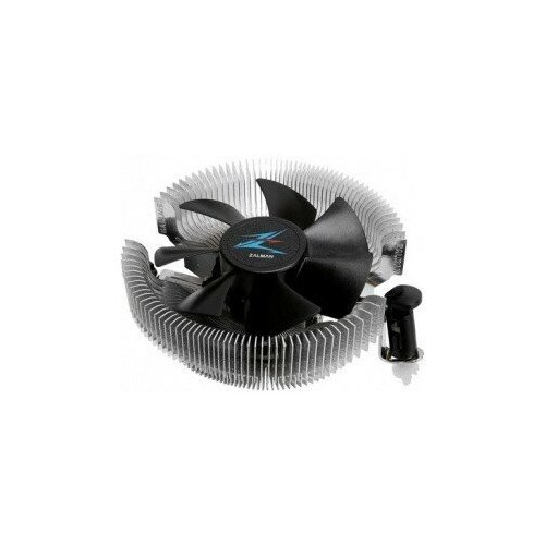 Zalman Вентилятор Cooler CNPS80G rev.3 LGA 1700 1200 115X, AM5 AM4 AM3+ AM3