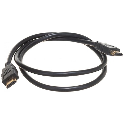 PERFEO Кабель HDMI A вилка - HDMI A вилка, ver.1.4, длина 1 м. (H1001)