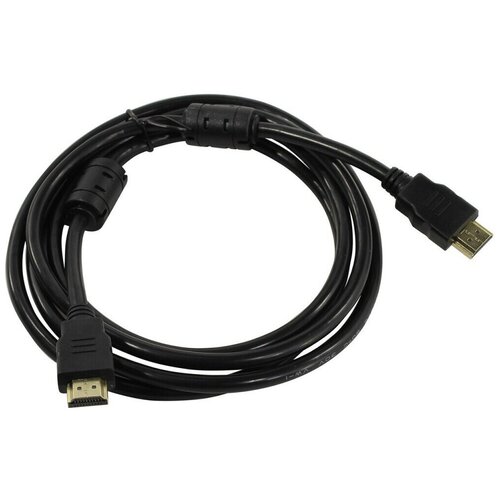 Кабель 5bites HDMI - HDMI, 2м, 5bites (APC-200-020F)