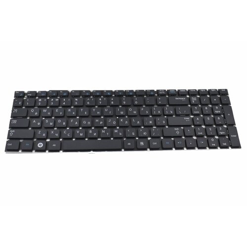 Клавиатура для Samsung NP-RC530 ноутбука