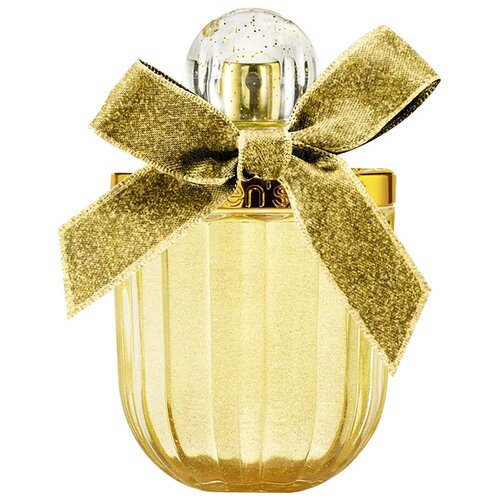 Women' Secret, Gold Seduction, 30 мл, парфюмерная вода женская