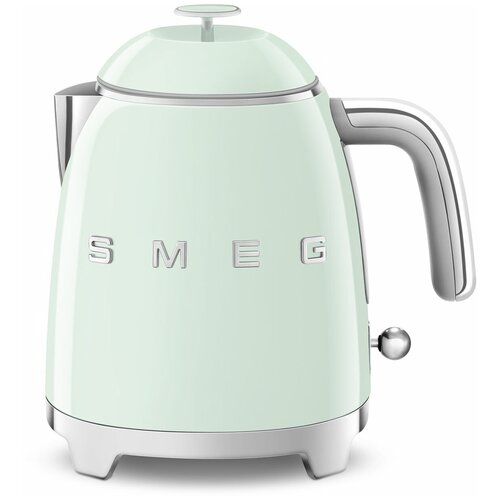 Smeg KLF05PGEU (Пастельно зеленый)