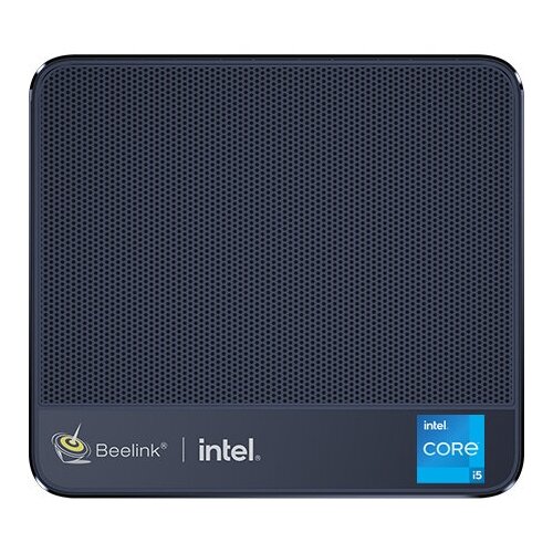 Мини-компьютер Beelink SEI 12, intel i5-1235U, 32/500Гб, Windows 11 Pro