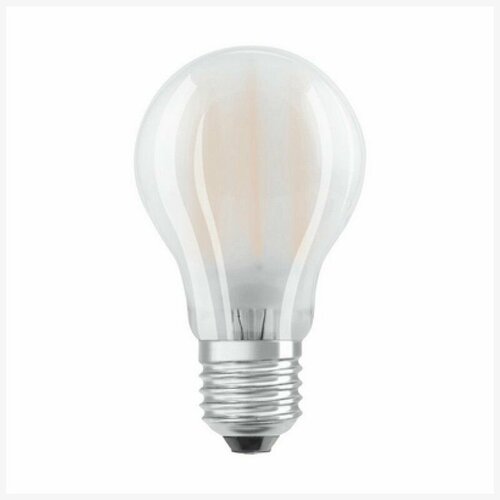 Светодиодная лампа OSRAM new PARATHOM CL A GL FR 60 non-dim 6,5W/840 E27