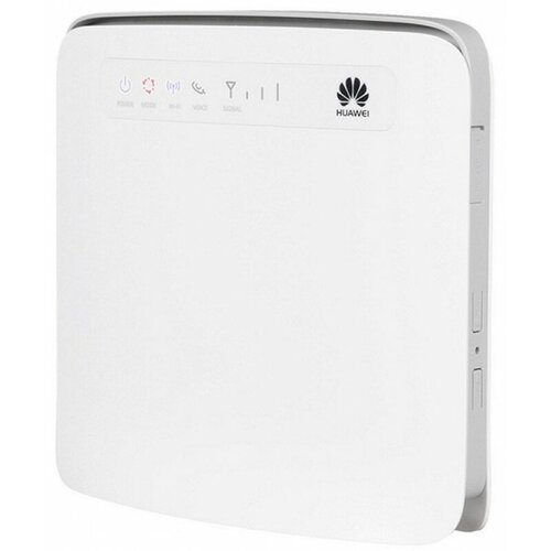 Huawei E5186s-22 3G/4G LTE маршрутизатор (роутер) Wi-Fi
