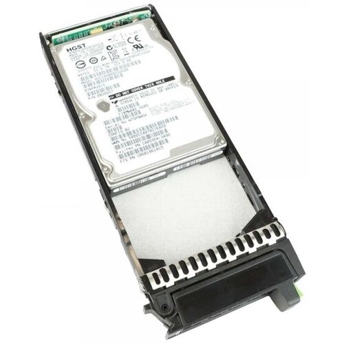 Жесткий диск Fujitsu CA05954-3496 600Gb 10000 SAS 2,5" HDD